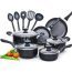 Cookware Reviews - Best sets to buy and what to avoid